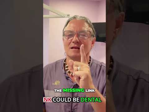 Root Canal Concerns: Hidden Dental Infections & Healing 🦷⚠️