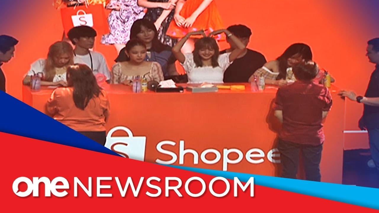 BlackPink fans gang up on Shopee over alleged scam