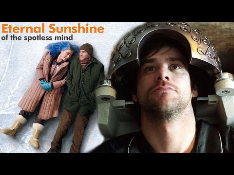 Eternal Sunshine of the Spotless Mind | Analysis & Review