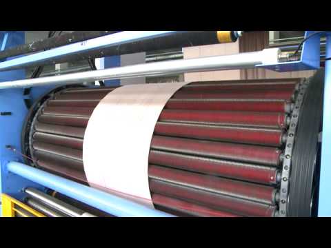 Raising Machine - Fabric Raising Machine Latest Price, Manufacturers ...