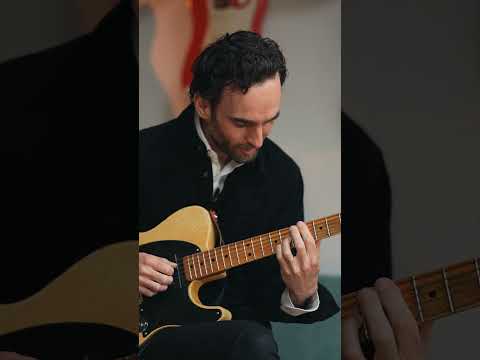When you're operating at another level... #guitar #julianlage #jazz