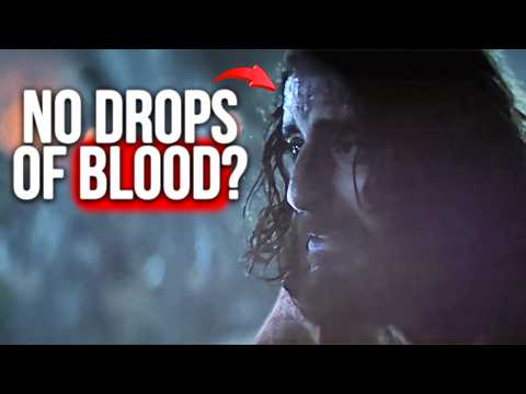 "Take This Cup From me" THE CHOSEN SEASON 5 FULL EPISODE 8 OVERVIEW!