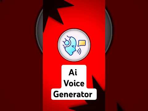 How to Generate Ai Voice for Free #howto #generate #ai #voice #free #aivoice #jkeybb #viral #shorts