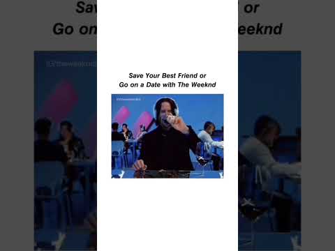 #theweeknd #theweekndfans #humour #abel #abeltesfaye #xo #theweekndxo #abelxo #xotwod #memestiktok