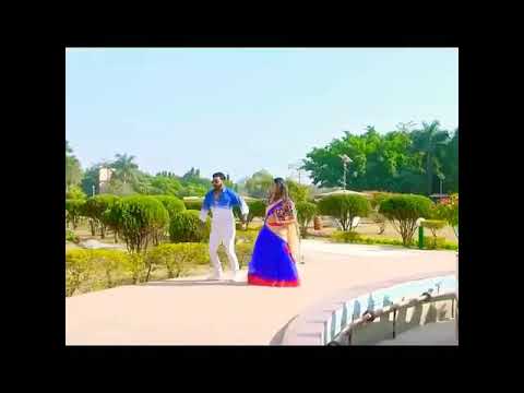 Crack Fighter pawan singh in song