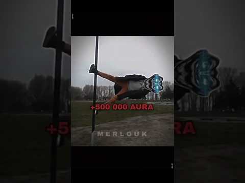The Best Aura Moments part 2 🔥 #trollface