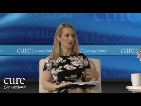 What It Means to Carry a BRCA Mutation