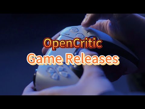 How to scrape latest game released using ScrapeStorm