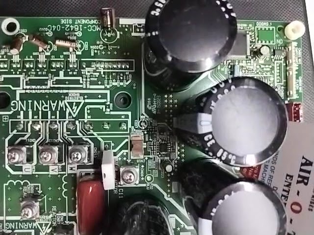 Toshiba Inverter VRF Side Discharge Service Provider from Mumbai