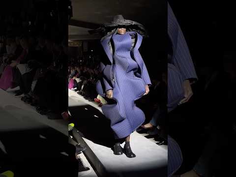 Comme Des Garçons | Fall/Winter 2025/2026 | Paris Fashion Week