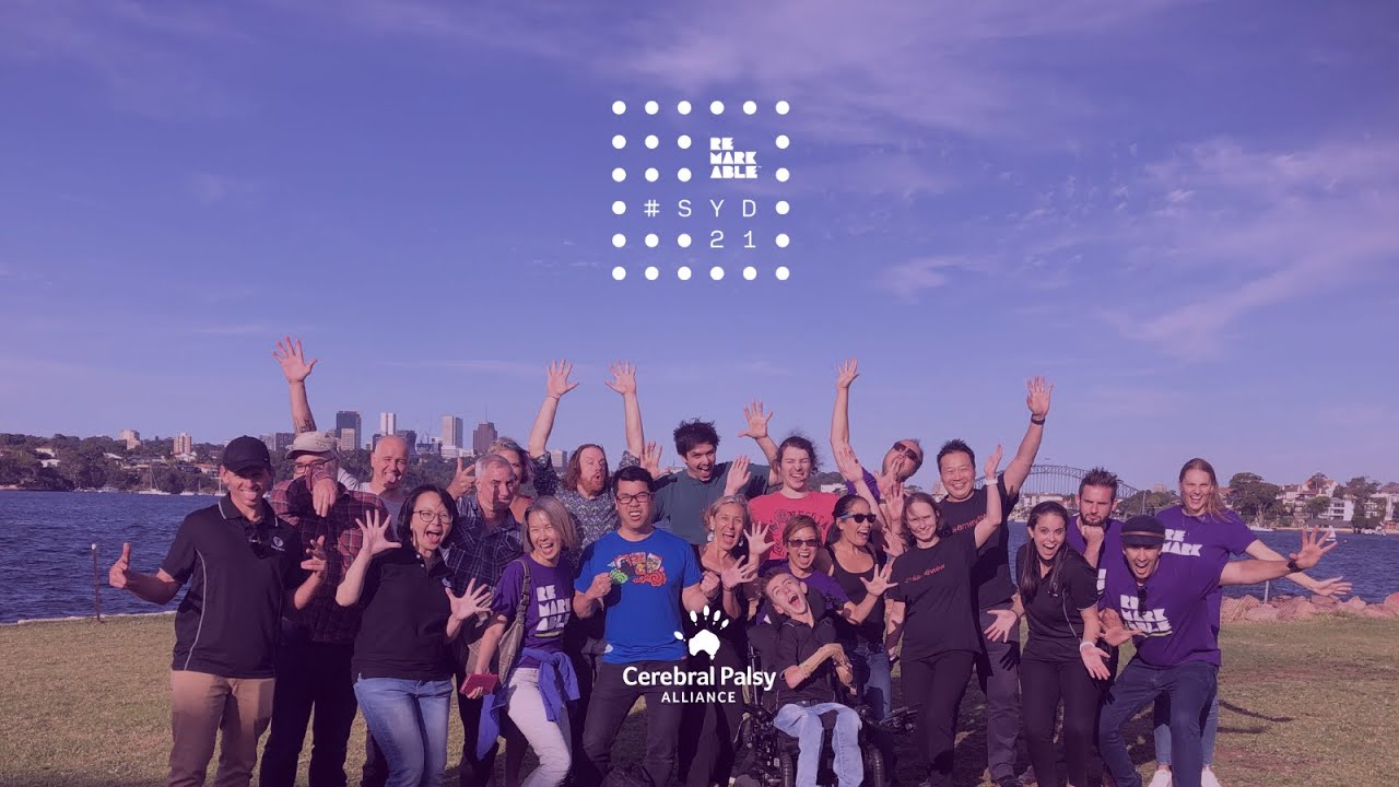 Expressions of Interest are open for #SYD21