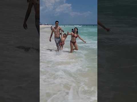Places to Visit in Florida| Panama City Beach, FL #beachfamily #floridabeach #familyday #familytrip