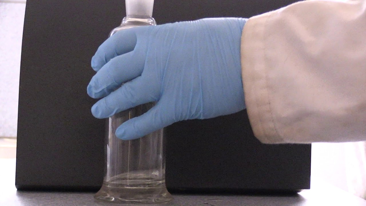 Station 6 - Combustion reactions