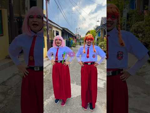 CERY SALAH NENGOK🤣 | NURRAYNI25
