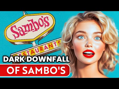 The Dark Truth Behind The Fall of Sambo's Restaurant