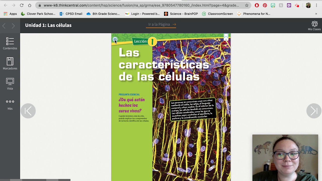 Text-to-Speech in ScienceFusion!