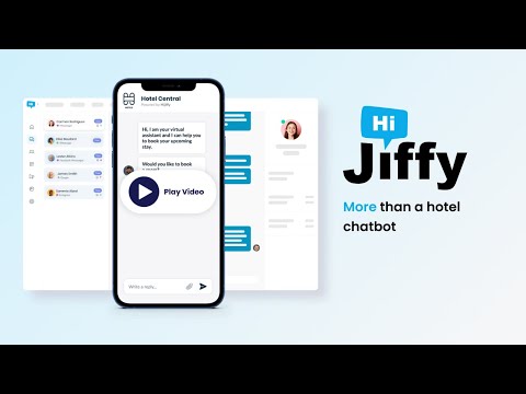 HiJiffy Reviews: Pricing & Software Features - 2022 - Hotel Tech Report