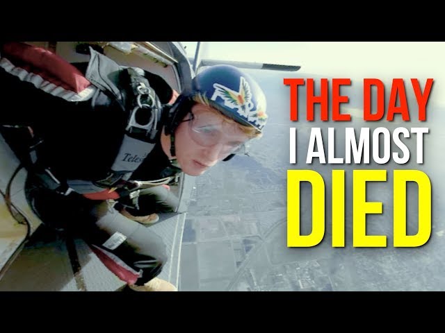 Logan Paul skydiving accident: When the YouTuber nearly died because of ...