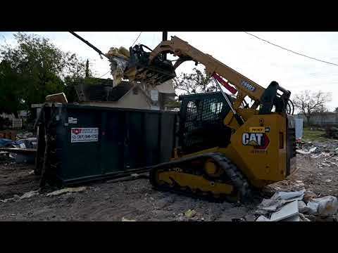 White Star Services, LLC (Roll-Off Rental Dumpster Corporation) - "15, 20 & 30yd Roll Off Dumpsters"