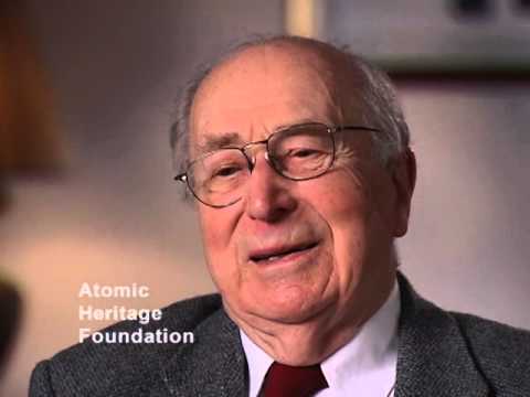 Anthony French's Interview (2008)