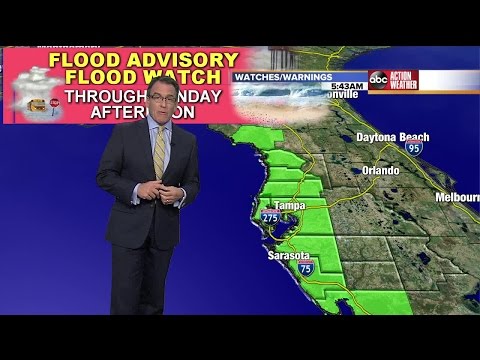 Bill logan weather