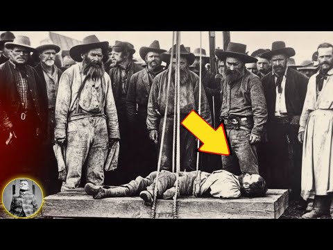 50 Rare Photos of The Wild West BANNED in History Books | Historical Photos Episode No 86 Past Lens