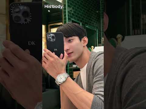 The duality of Lee Dokyeom🙇 #dokyeom #seokmin #dk #seventeen #svt #svt_world #kpop #kpopedit #fypシ