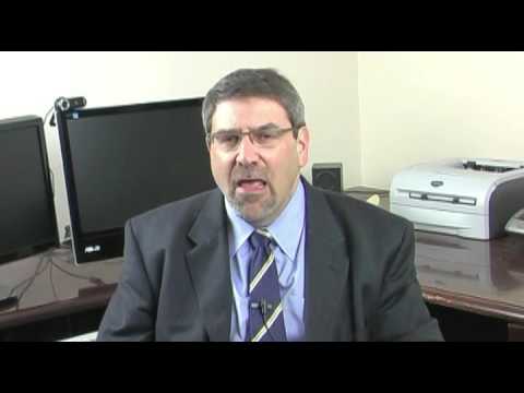 How Social Security Defines the Word "Disability"