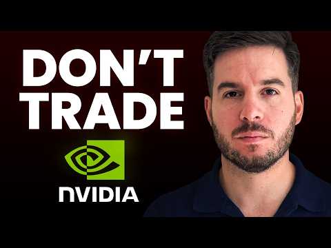 Avoid Losing Thousands Trading Nvidia Options (Do This)