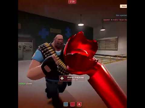 Steam Community :: Video :: Aye, me bottle o' scrumpy! #shorts #tf2