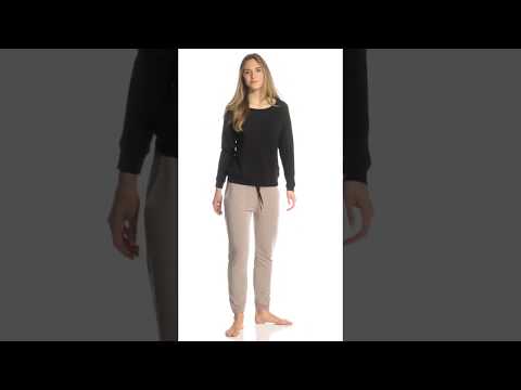 Beyond Yoga Living Easy Sweatpant | SwimOutlet.com