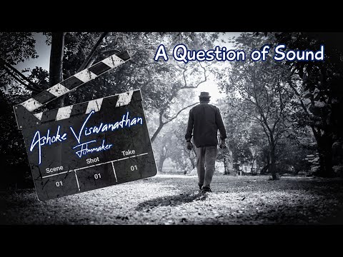 A Question of Sound - Ashoke Viswanathan