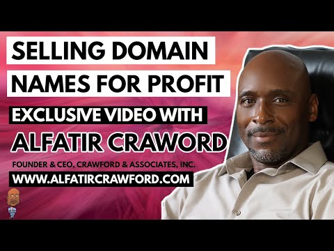 How To Sell Domain Names For Profit | I MADE $1200 on ONE domain!