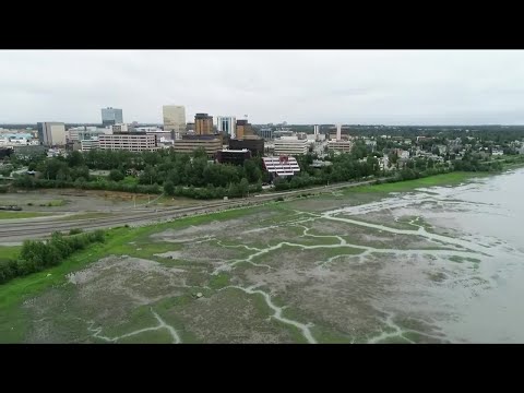 The Risk Defined: What to do when you get a tsunami warning — even in Anchorage