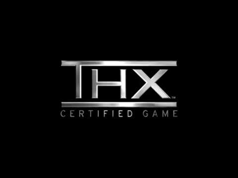 THX Custom Certified Logo: "Soul Calibur 3 (Digitally Mastered Pitch)"