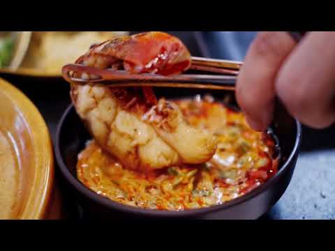 Moo Moo Hot Pot | All You can Eat Shabu | Premium Wagyu Shabu AYCE Starting at $36.99 per