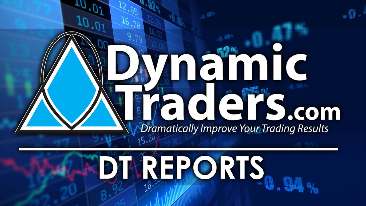 DT REPORTS UPDATED