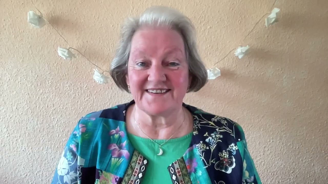 Island Of HUNGER GHOSTS – Or FEELINGS In The ASTRAL