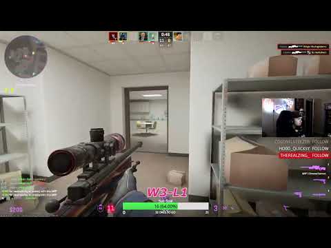 Steam Community :: Video :: The Office: CS2 Edition