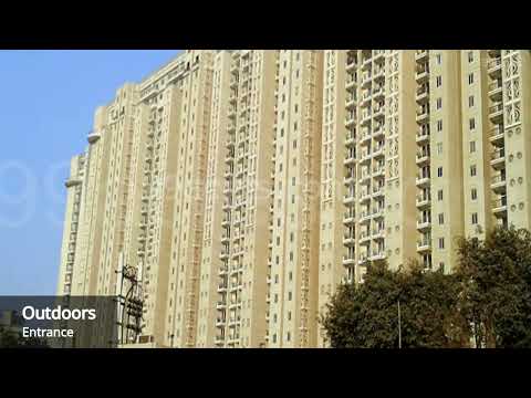 DLF The Magnolias Sector 42, Gurgaon | Price List & Brochure, Floor ...