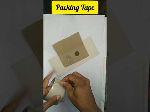 How To Pack Collectible Coins for Mail / Courier / POST