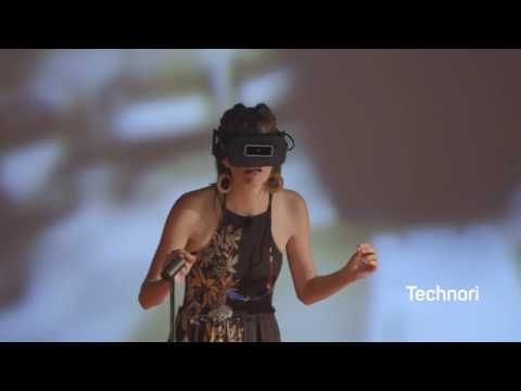 Carrie Shaw presents Embodied Labs