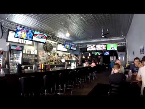 Scottman895 Travel Delights: Jackson's Pit Bar and Gourmet Grill (Negaunee, MI)