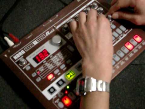 Korg Electribe ER-1 mkII | Reverb