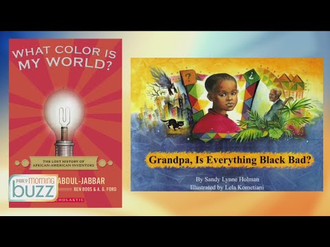 Book recommendations for kids, adults to celebrate Black History Month | FOX 9 Morning News