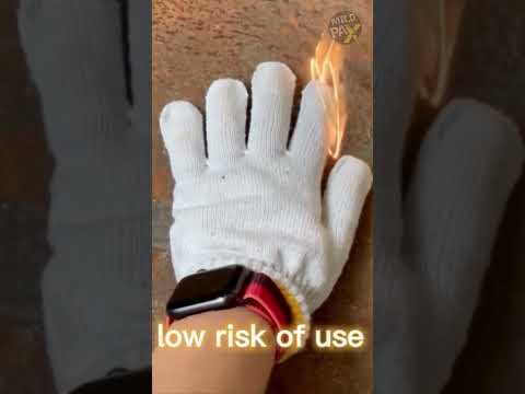 How Graffiti Marks Are Removed by Laser? #shorts