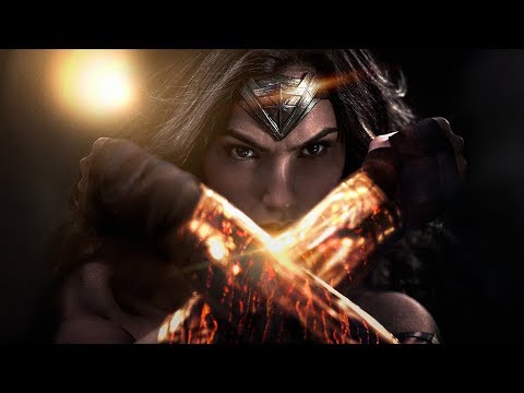 Is Wonder Woman A Good Role Model For Christians? (2017 Movie Review)