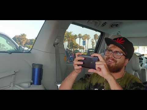 Sublime, "What I got" at Ventura drive-in Concert. 8/7/20