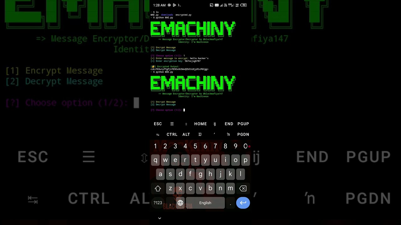 Encode vs Decode in 2 Minutes 🔐 | Quick Tech Guide