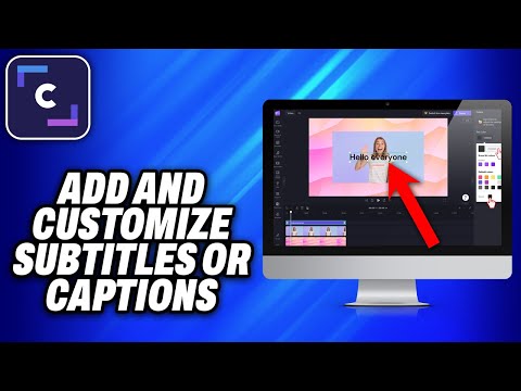 How To Add and Customize Subtitles or Captions In Clipchamp (2025) - Easy Fix